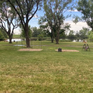 Prairie Oasis Campground and Cabins - Henderson, Nebraska - RV LIFE ...